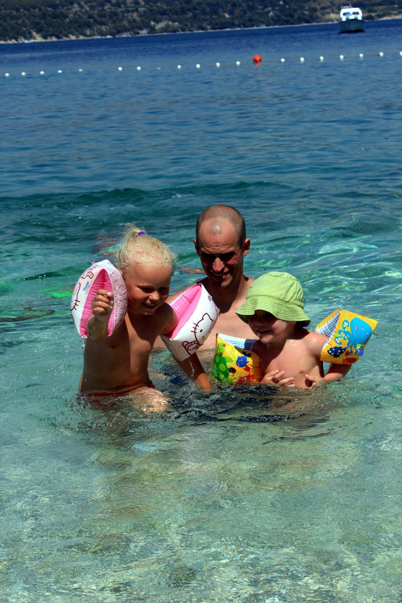 CHORVATSKO 2015 – mijus – album on Rajče