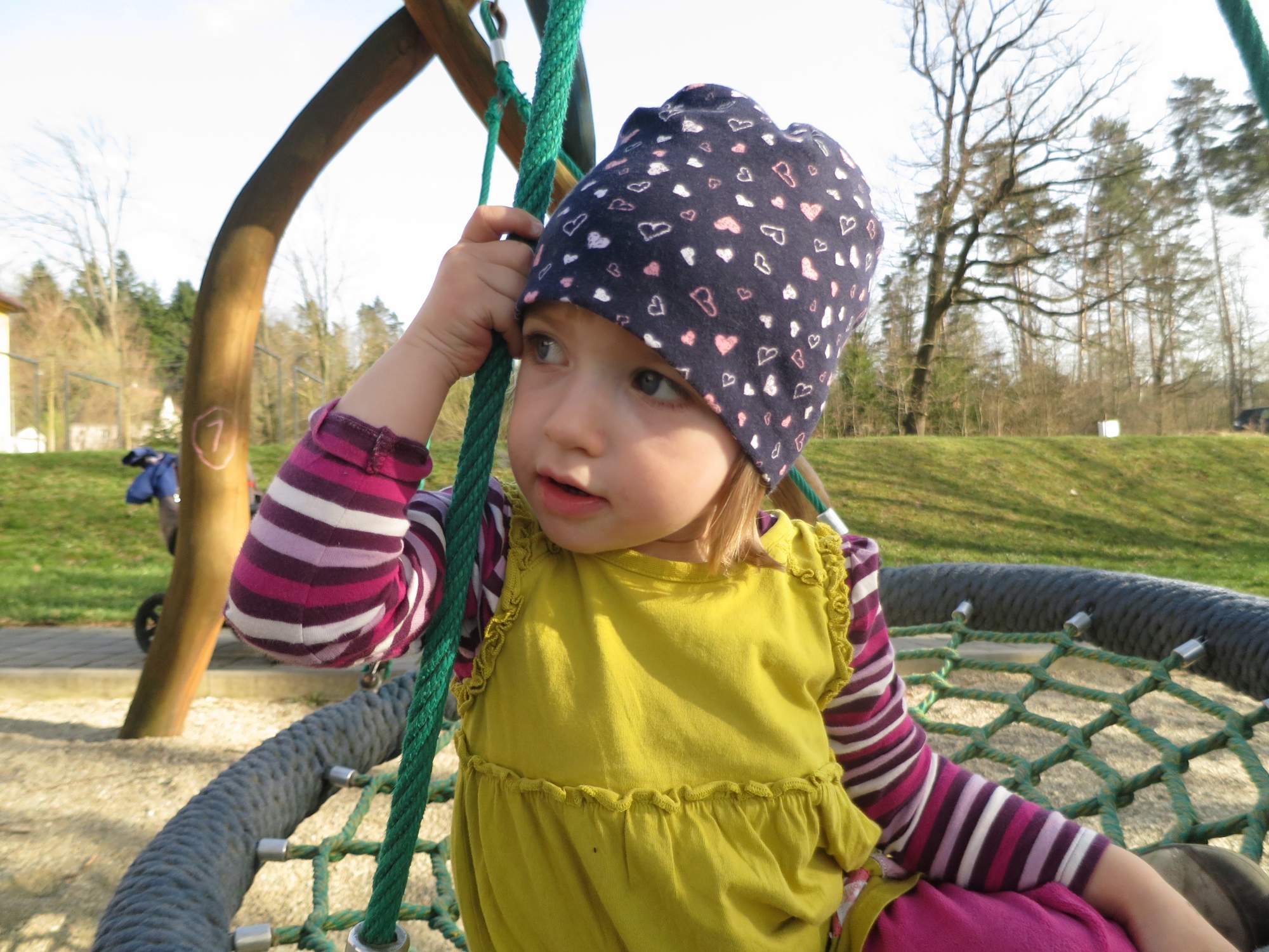 2018 – Lucie – album on Rajče