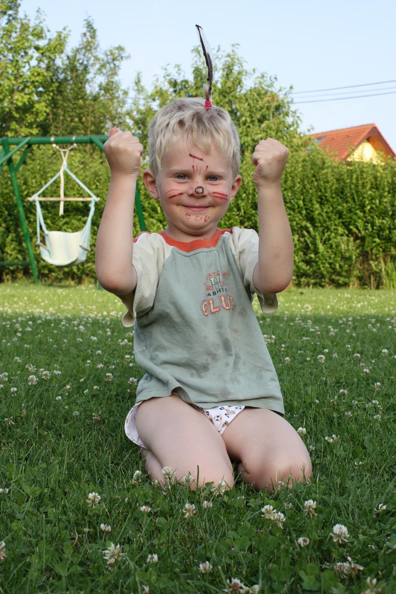 2011-07-14 – sakrulkus – album on Rajče