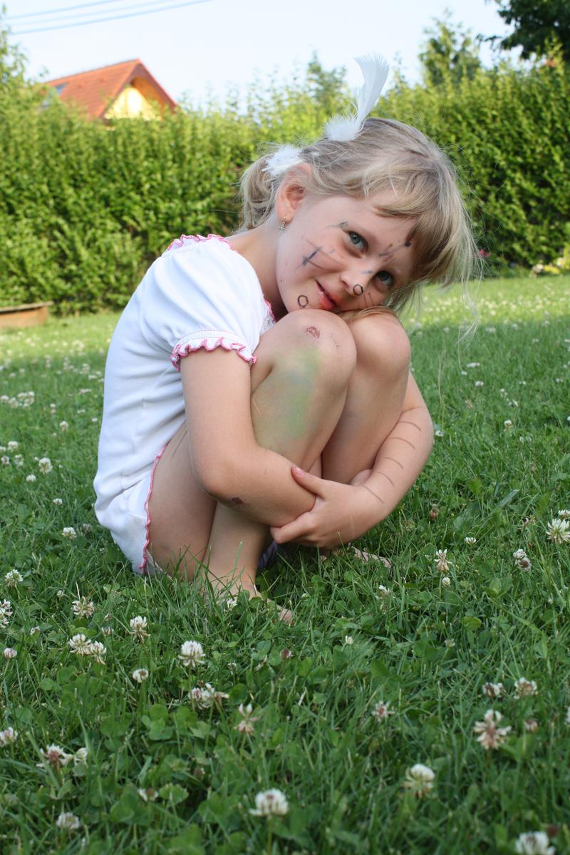 2011-07-14 – sakrulkus – album on Rajče