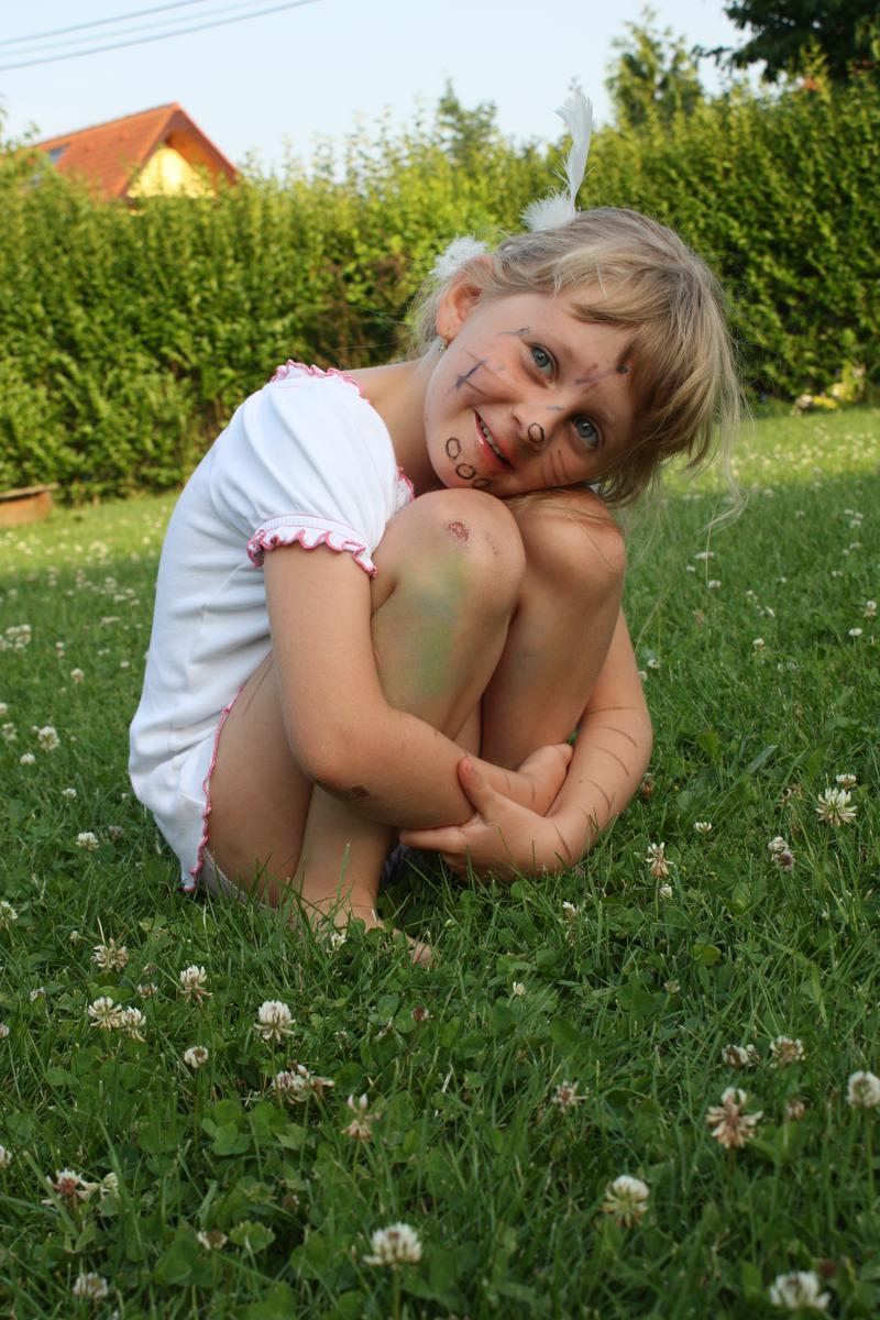 2011-07-14 – sakrulkus – album on Rajče