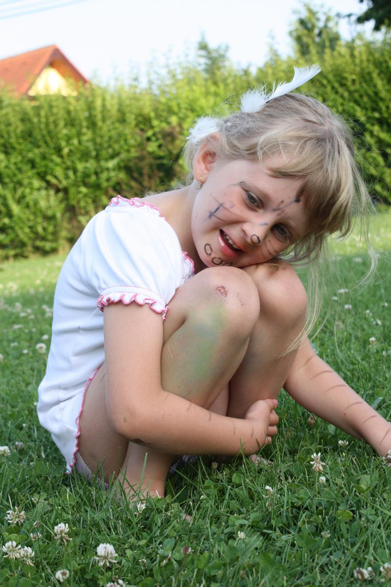 2011-07-14 – sakrulkus – album on Rajče