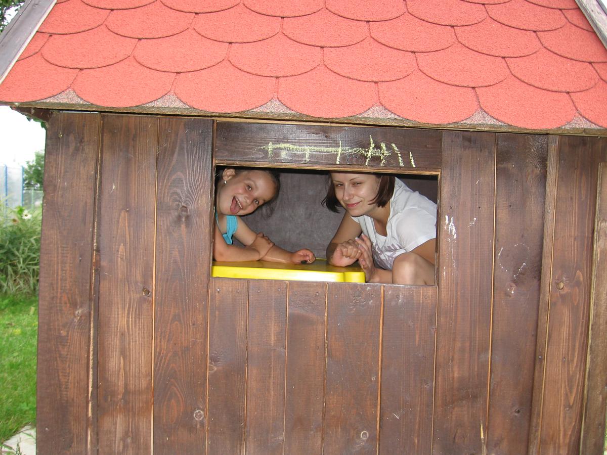 léto 2011 – putnovi – album on Rajče