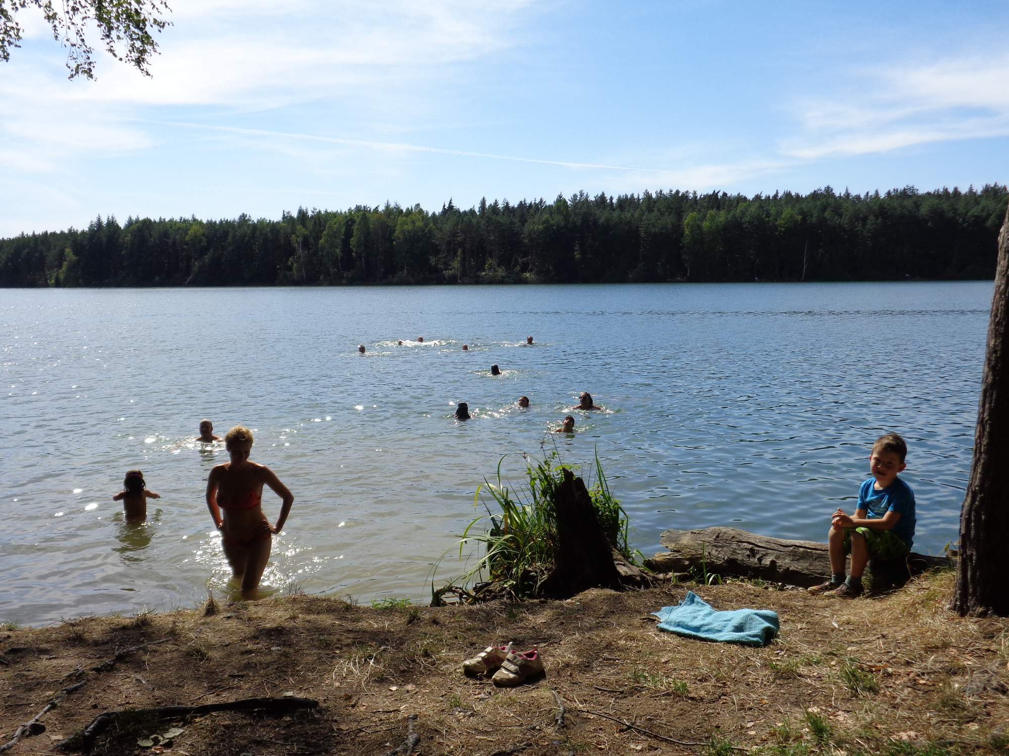 rodina 2015 – Martin Tůma – album na Rajčeti