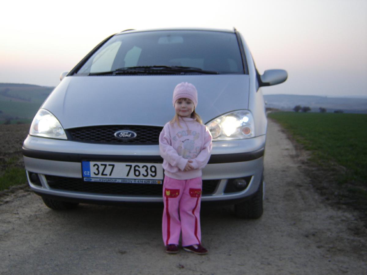 Verunka 3roky a 4 měs – Lenka – album on Rajče