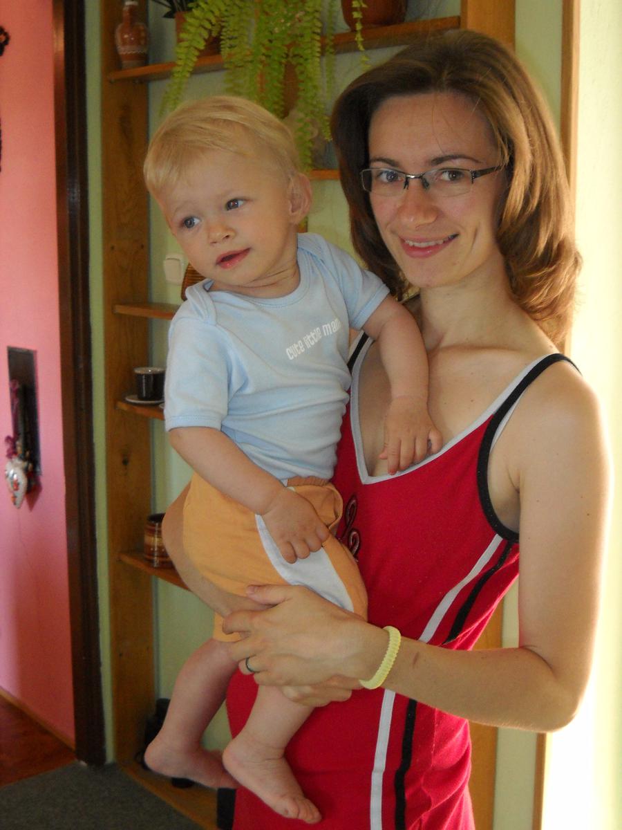 Léto 2011 – kajamarek – album on Rajče