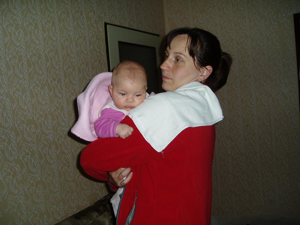 NIKOLKA Říjen 2012 – 1niky – album on Rajče