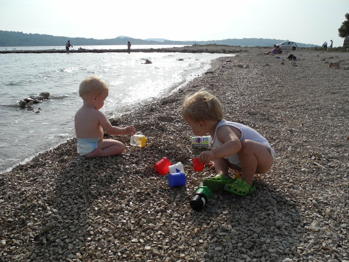 Chorvatsko září 2012 – vitekhanus – album on Rajče