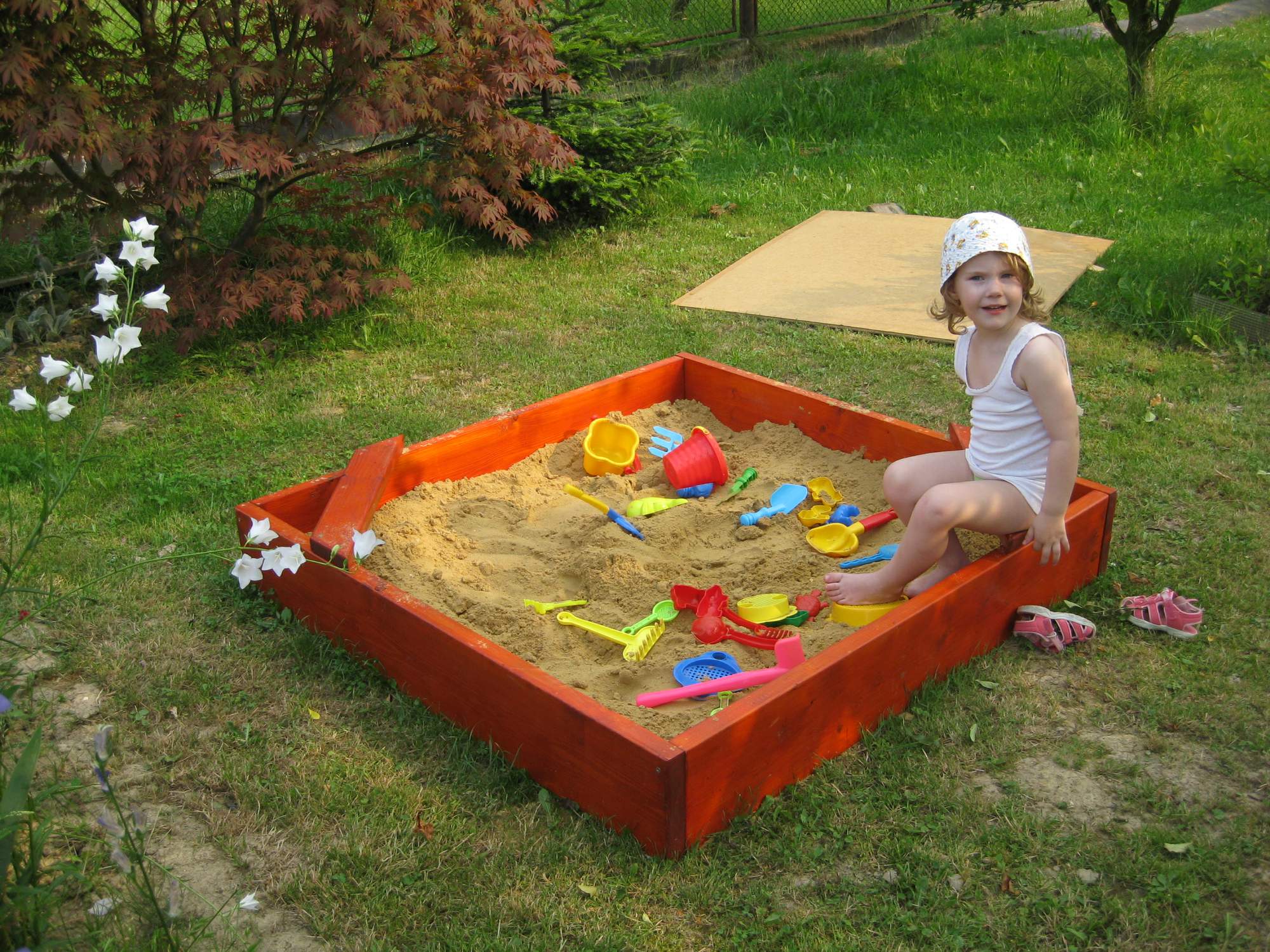 13-06 Kačenka – Kaťulineček – album na Rajčeti