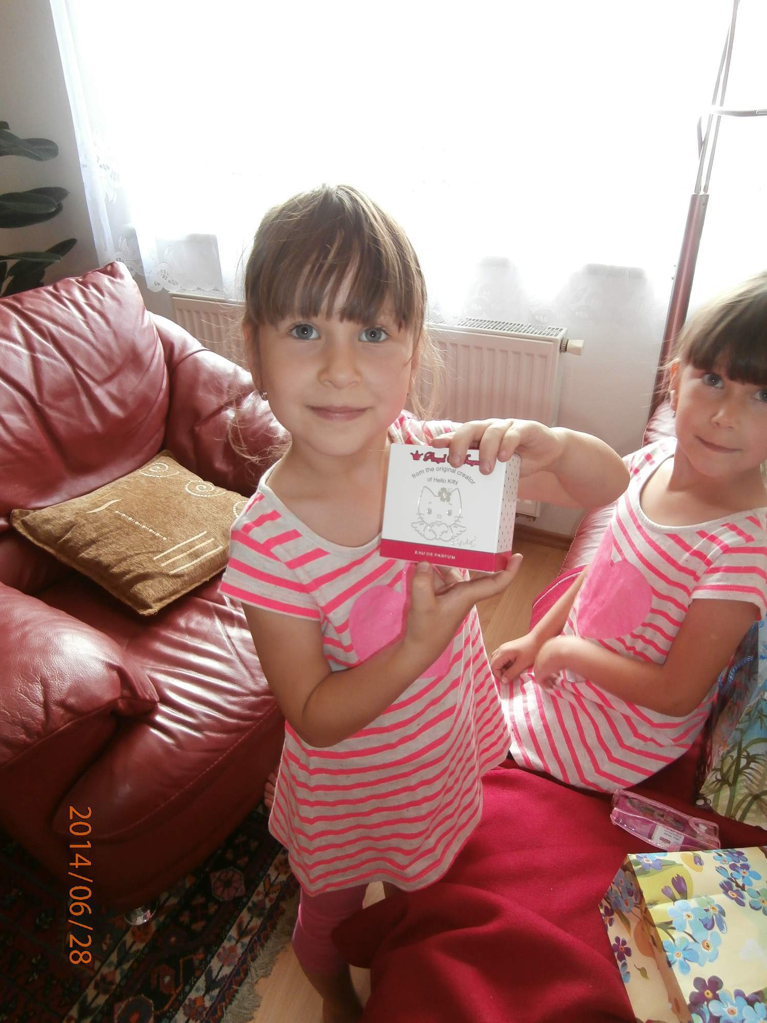 Nikolka - 5. narozeniny – didi193 – album on Rajče