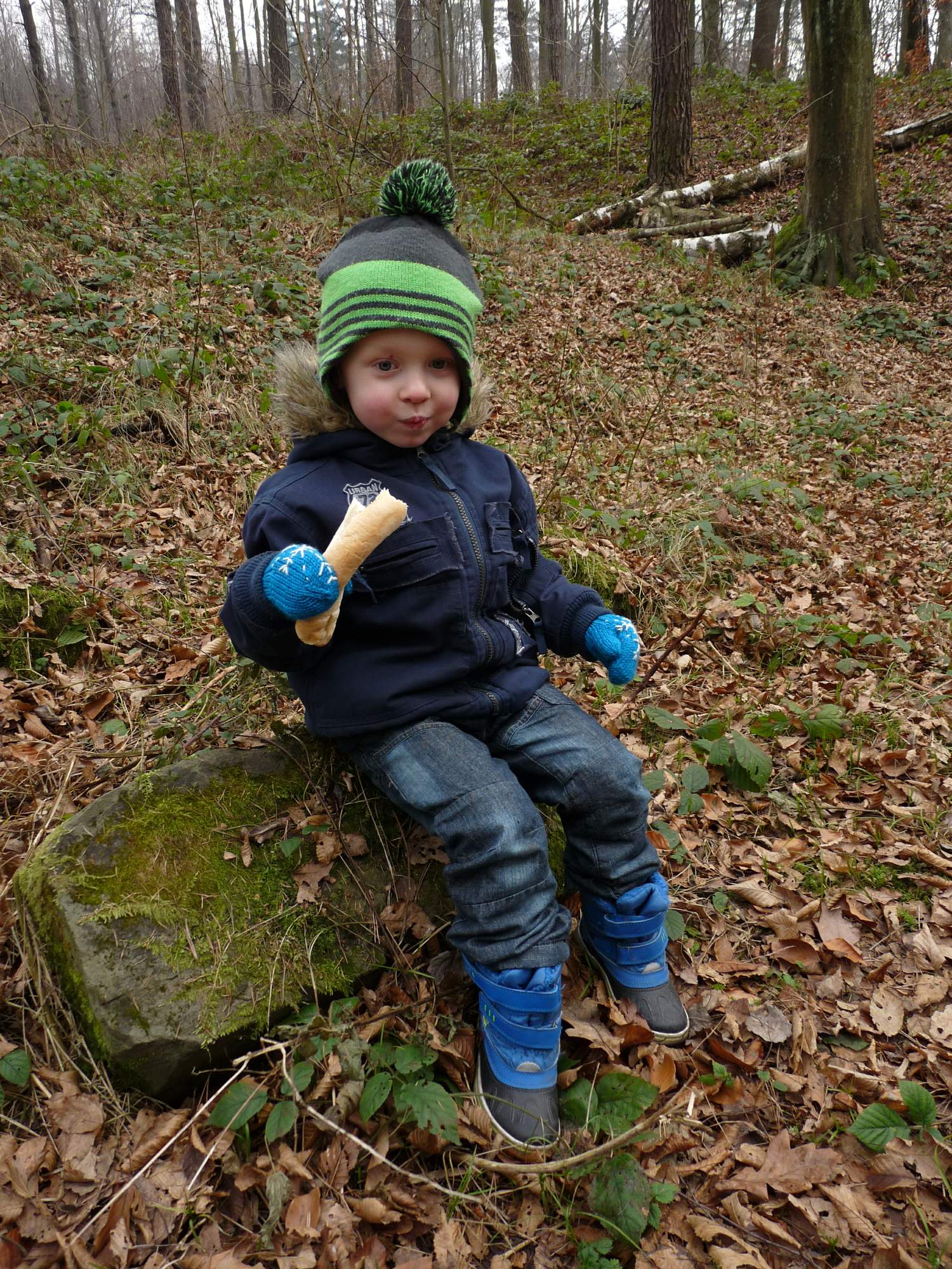 3roky – 135glxi – album on Rajče