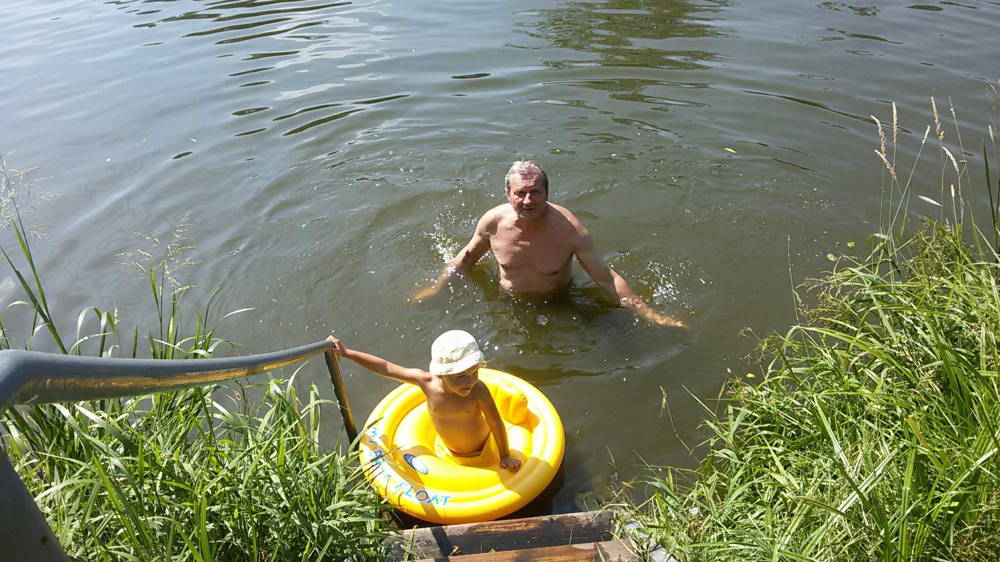 07_2015 – palickovi – album na Rajčeti