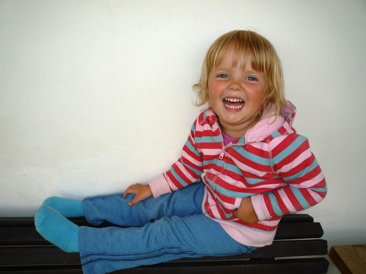 Léto 2011 – Linda a Lukáš – album on Rajče