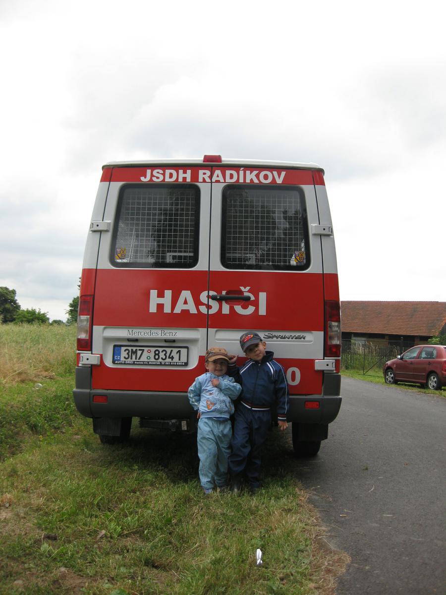 červen 2011 - druhá část – zvakovi – album on Rajče