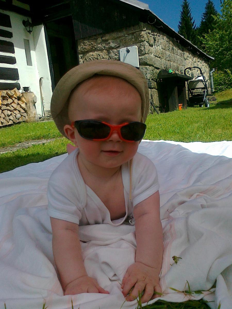 Léto 2011 – schrollici – album on Rajče