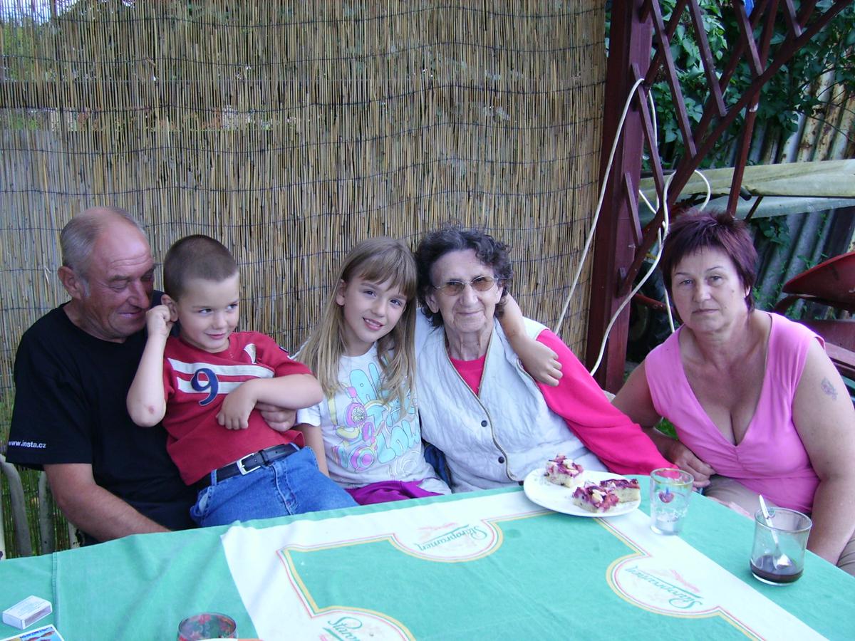 LÉTO 2011 – pavla1969 – album on Rajče