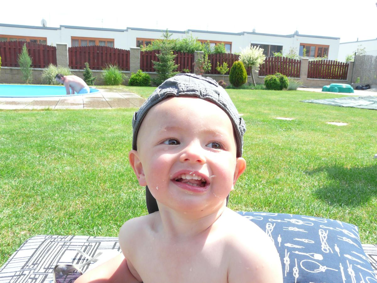 léto 2011 – kackahrebickova – album on Rajče