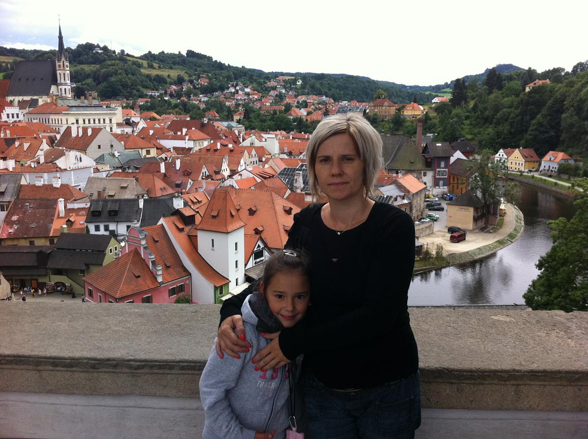 léto 2011 – libozivot – album on Rajče