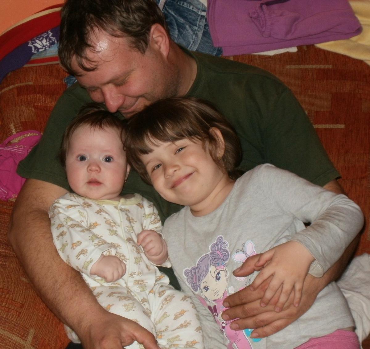 Verunka 5. měsíc - 8,45kg a 68cm – + Verunka + Sonička – album on Rajče