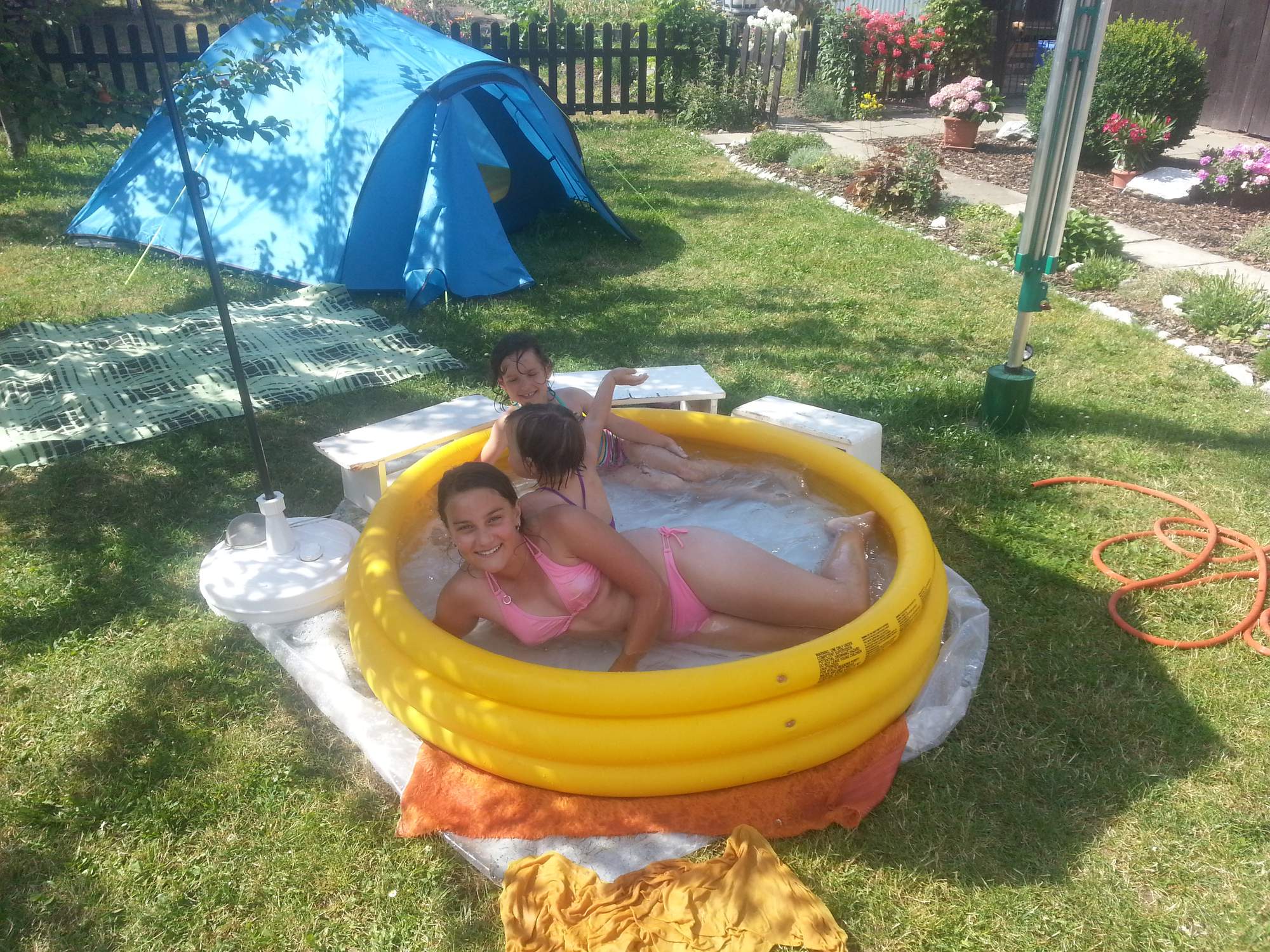 Prázdniny A&M&V Příkazy 2013 – clovicek73 – album on Rajče